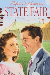 State Fair Blu-ray (Canada)
