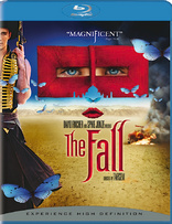 The Fall Blu-ray Release Date September 9, 2008