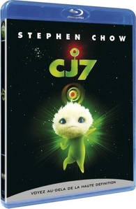 CJ7 Blu-ray (France)