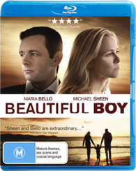 Beautiful Boy Blu-ray (Australia)