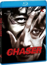 The Chaser Blu-ray Release Date June 4, 2014 (추격자) (Italy)