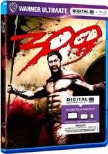 300 Blu-ray Release Date June 4, 2014 (Blu-ray) (France)