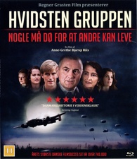 Hvidsten gruppen Blu-ray (Denmark)