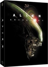 Alien: Resurrection Blu-ray Release Date October 5, 2011 (Alien ...