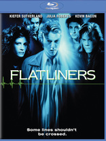 Flatliners Blu-ray