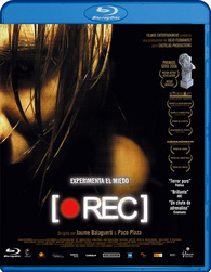The [REC] Collection (2007-2014) - September 25, 2018 - Page 8 - Blu ...