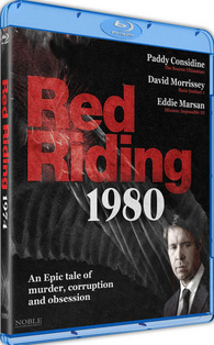 Red Riding: 1980 Blu-ray (Sweden)