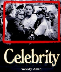 Celebrity Blu-ray