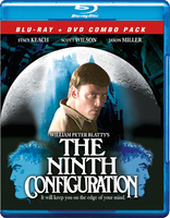 The Ninth Configuration Blu-ray (Twinkle, Twinkle, "Killer" Kane)