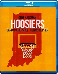 Hoosiers Blu-ray Release Date May 20, 2014 (Wal-Mart Exclusive)
