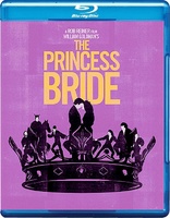 The Princess Bride Blu-ray (25th Anniversary Edition)