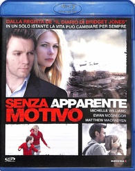 Michelle Williams Incendiary