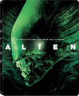 Alien 4K Blu-ray (40th Anniversary Edition)