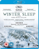 Winter Sleep Blu-ray (Kış Uykusu) (United Kingdom)
