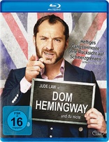 Spring Breakers Blu-ray (Germany)