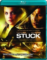 Stuck Blu-ray