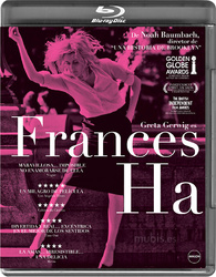 Frances Ha Blu-ray Release Date June 18, 2014 (Spain)