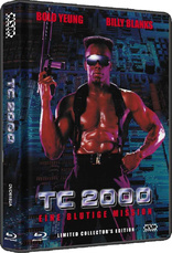 TC 2000 Blu-ray (Austria)