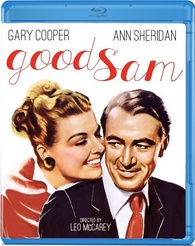 Good Sam Blu-ray (Canada)