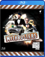 MythBusters 2003-2018 DVD