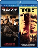 S.W.A.T. / Basic Blu-ray