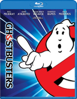 Ghostbusters Blu-ray (30th Anniversary Edition | Mastered in 4K)
