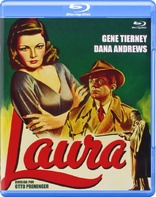 Laura Blu-ray Release Date June 16, 2014 (Spain)