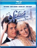 Splash DVD Release Date June 17, 2014 (1, 2, 3 Splash / Re-edición) (Spain)