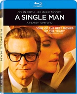 A Single Man Blu-ray