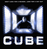 Cube DVD Release Date January 26, 1999