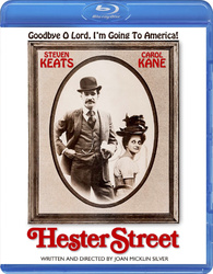Hester Street Blu-ray