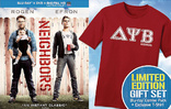 Neighbors Blu-ray (Blu-ray + DVD)