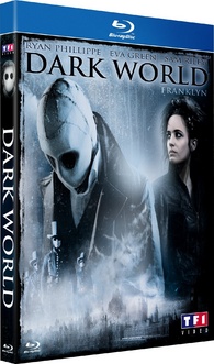 Dark World Blu-ray (Franklyn) (France)