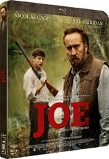 Joe Blu-ray (France)