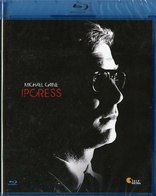 The Ipcress File Blu-ray (Ipcress) (Italy)
