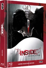 Inside DVD