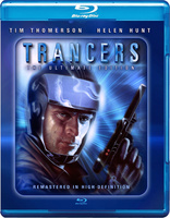 Trancers Blu-ray