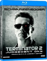 Terminator 2: Judgment Day Blu-ray (Best Buy Exclusive SteelBook) (Canada)