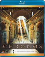 Chronos Blu-ray (IMAX)