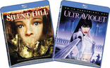 Ultraviolet Blu-ray (PG-13 Theatrical Cut)