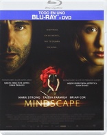 Mindscape Blu-ray (Anna) (Spain)