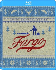 Fargo: The Complete First Season Blu-ray (Canada)