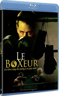 The Boxer Blu-ray (Le Boxeur) (France)