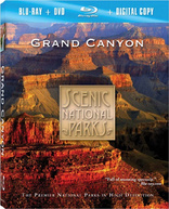 Scenic National Parks: Grand Canyon Blu-ray Release Date June 22, 2010 ...