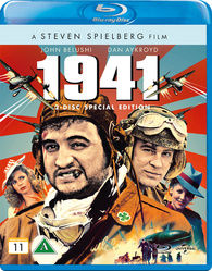 1941 Blu Ray Norway