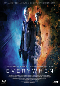 EveryWhen Blu-ray (Finland)