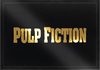 Pulp Fiction Blu-ray (20th Anniversary Box Set) (United Kingdom)