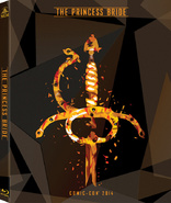 The Princess Bride Blu-ray (25th Anniversary Edition)