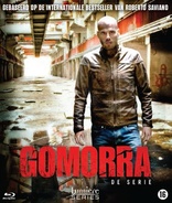 Gomorra - Seizoen 1 Blu-ray (Gomorra - la serie) (Netherlands)