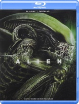 Alien Blu-ray